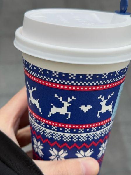 热朱古力是咖啡吗_热朱古力与咖啡区别-第3张图片-山城妙识