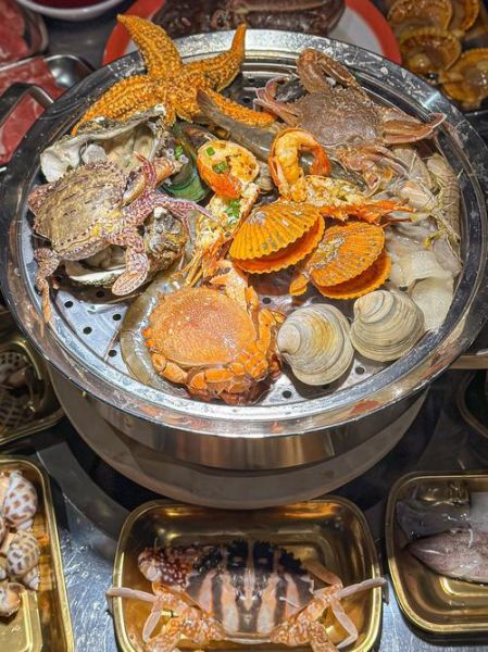 哪些海鲜适合做火锅_火锅海鲜怎么选-第3张图片-山城妙识