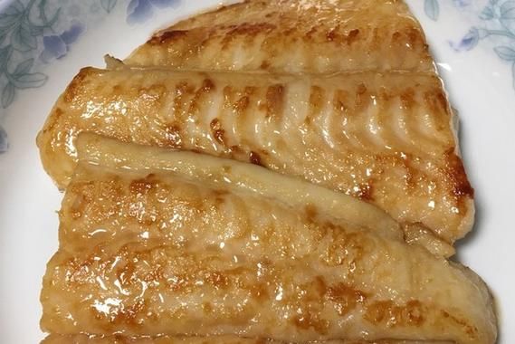 龙利鱼柳怎么做好吃又简单_龙利鱼柳的家常做法-第1张图片-山城妙识