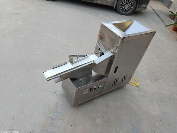 麻花机厂家哪家好_麻花机多少钱一台-第1张图片-山城妙识