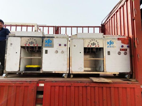 麻花机厂家哪家好_麻花机多少钱一台-第3张图片-山城妙识