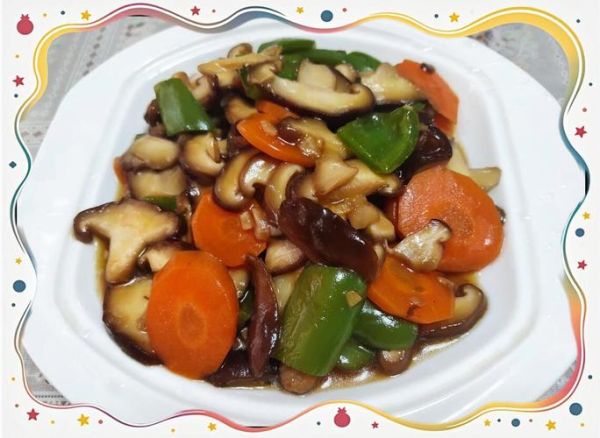 蚝油焖香菇怎么做_蚝油焖香菇用干香菇还是鲜香菇-第3张图片-山城妙识