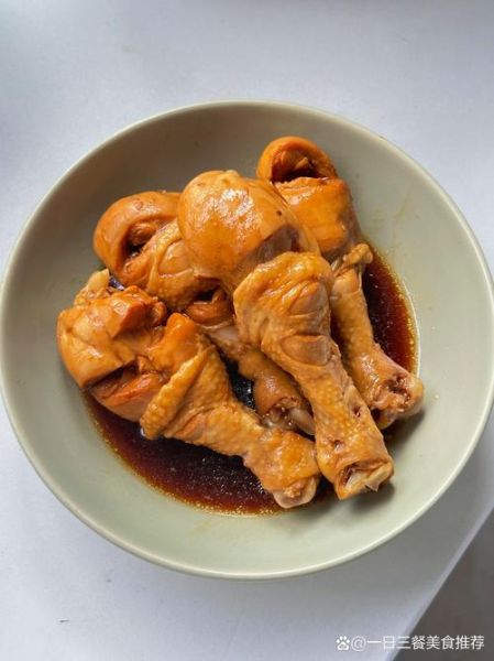 鸡腿怎么煮好吃_鸡腿煮多久才入味-第3张图片-山城妙识