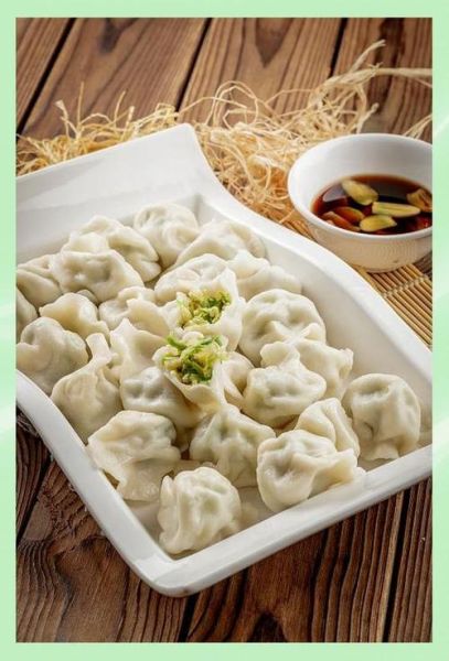 西葫芦鸡蛋饺子致癌是真的吗_真相解析-第2张图片-山城妙识