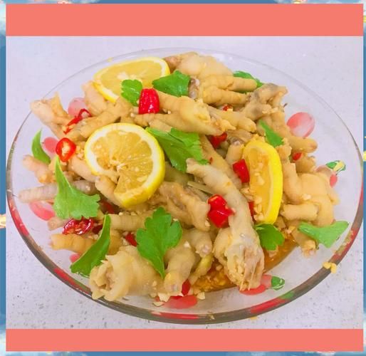 鸡爪怎么煮才入味_鸡爪煮多久才软烂-第2张图片-山城妙识
