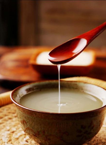 米酒图片大全_如何挑选正宗米酒-第3张图片-山城妙识