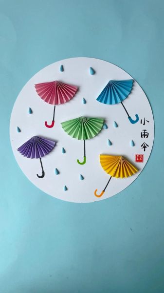 简易手工制作小作品_适合小学生吗-第2张图片-山城妙识