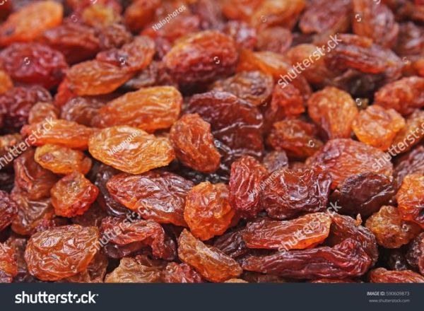 raisins和sultanas区别_raisins营养价值高吗-第2张图片-山城妙识