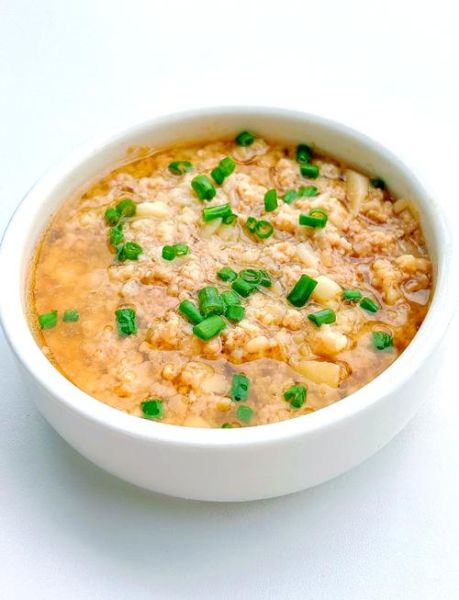 蒸肉饼的家常做法_蒸肉饼怎么做才嫩滑-第1张图片-山城妙识