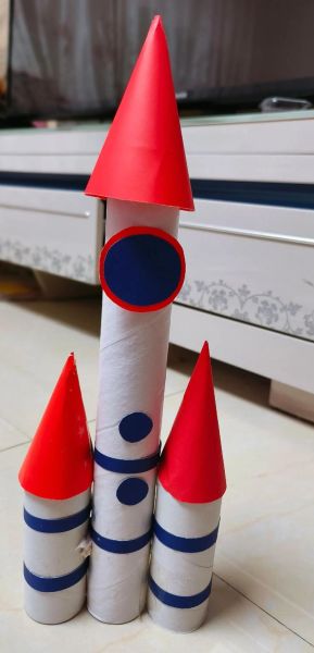 简易手工制作小作品_适合小学生吗-第3张图片-山城妙识