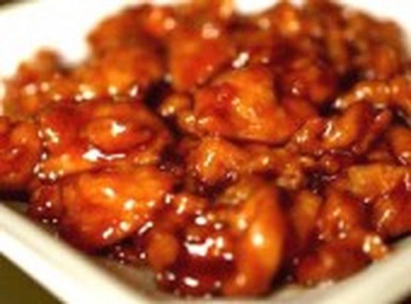 它似蜜是什么_它似蜜怎么做才正宗-第3张图片-山城妙识