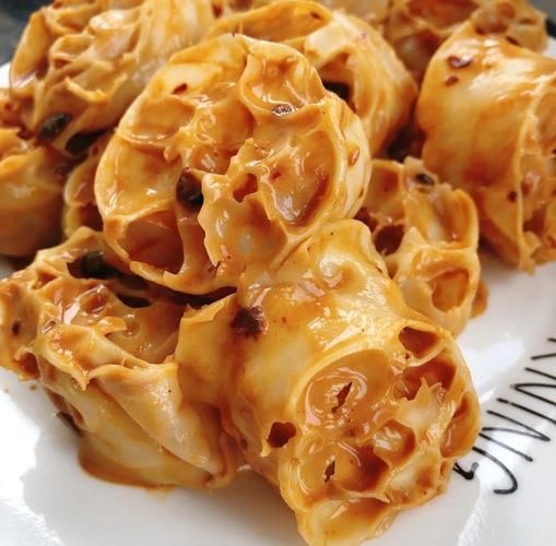 面藕怎么做好吃又简单_面藕的家常做法-第1张图片-山城妙识