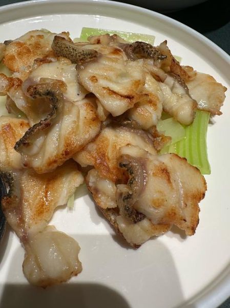 龙趸鱼多少钱一斤_龙趸鱼怎么做好吃-第1张图片-山城妙识