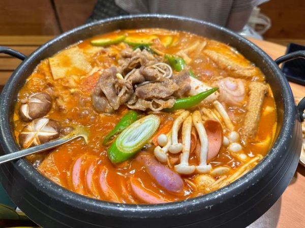 韩国特色菜有哪些_韩国必吃美食推荐-第3张图片-山城妙识