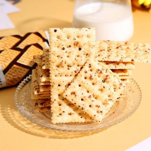 苏打饼干哪个牌子好吃_什么牌子苏打饼干最好吃-第1张图片-山城妙识