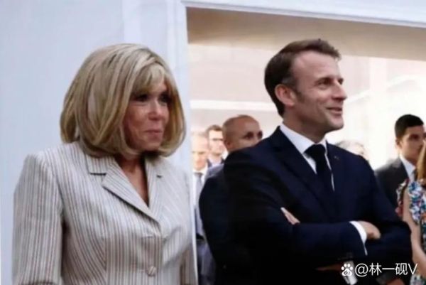 马克龙妻子年龄差多少_马克龙妻子是老师吗-第2张图片-山城妙识 马克龙妻子年龄差多少_马克龙妻子是老师吗-第2张图片-山城妙识