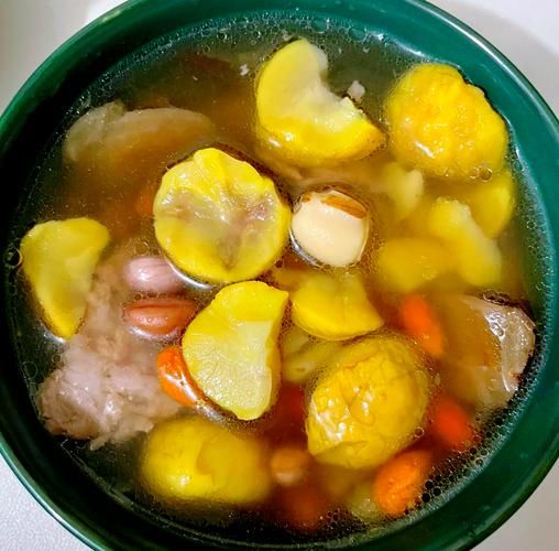 龙骨汤怎么炖_龙骨汤的做法步骤-第3张图片-山城妙识 龙骨汤怎么炖_龙骨汤的做法步骤-第3张图片-山城妙识