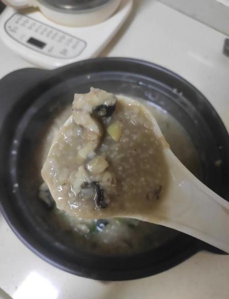 鳝鱼粥怎么做才营养_鳝鱼粥怎么煮最鲜-第1张图片-山城妙识