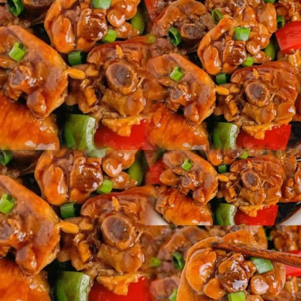 鸡腿菇怎么做好吃_鸡腿菇图片做法大全-第2张图片-山城妙识 鸡腿菇怎么做好吃_鸡腿菇图片做法大全-第2张图片-山城妙识