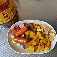 自制蒜味香肠的做法_蒜香香肠配方比例-第2张图片-山城妙识