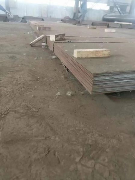 铁板价格多少钱一吨_今日铁板多少钱一吨-第3张图片-山城妙识