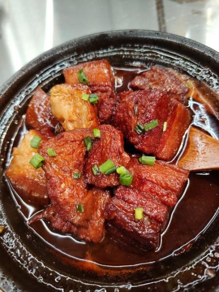 高压锅红烧肉简单做法_红烧肉怎么做好吃又软烂-第2张图片-山城妙识