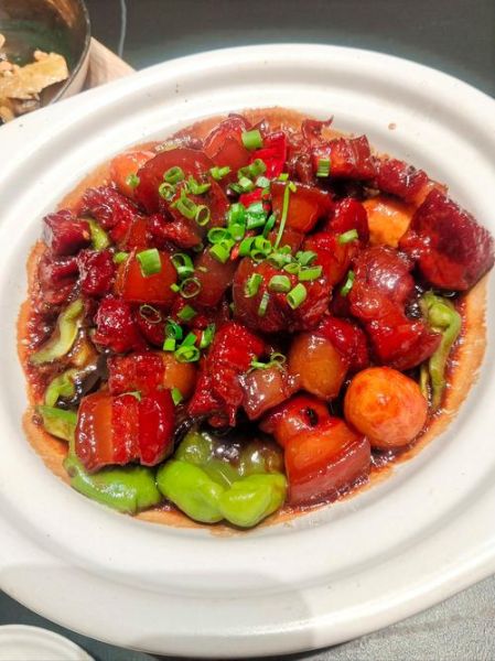 高压锅红烧肉简单做法_红烧肉怎么做好吃又软烂-第1张图片-山城妙识