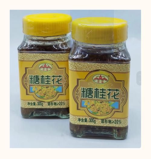 糖桂花事件真相_糖桂花还能吃吗-第1张图片-山城妙识