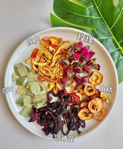 减肥美容茶真的有用吗_怎么喝才有效-第2张图片-山城妙识