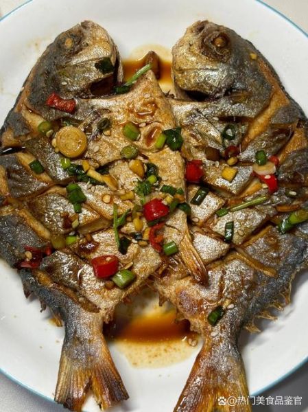 金鲳鱼怎么蒸才鲜嫩_金鲳鱼怎么煎才不腥-第2张图片-山城妙识