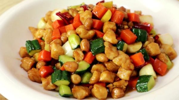 宫保鸡丁高清大图哪里找_宫保鸡丁图片怎么拍才清晰-第2张图片-山城妙识 宫保鸡丁高清大图哪里找_宫保鸡丁图片怎么拍才清晰-第2张图片-山城妙识