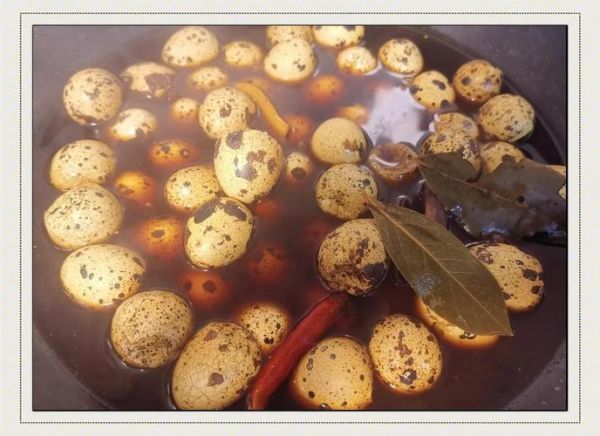 麻辣烫里的鹌鹑蛋怎么做_鹌鹑蛋煮多久才入味-第1张图片-山城妙识