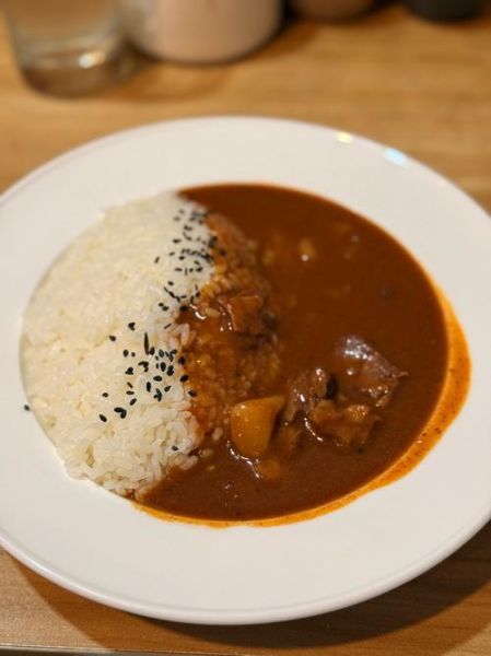 咖喱猪肉的家常做法_咖喱猪肉怎么做好吃-第1张图片-山城妙识