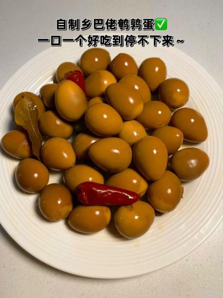麻辣烫里的鹌鹑蛋怎么做_鹌鹑蛋煮多久才入味-第3张图片-山城妙识
