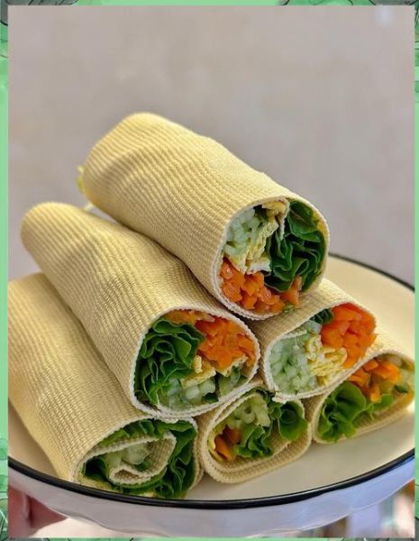 蔬菜鸡蛋卷辅食怎么做_蔬菜鸡蛋卷辅食适合几个月宝宝-第1张图片-山城妙识 蔬菜鸡蛋卷辅食怎么做_蔬菜鸡蛋卷辅食适合几个月宝宝-第1张图片-山城妙识