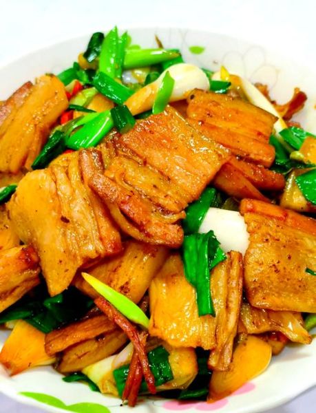 咸肉怎么做好吃_咸肉的家常做法大全-第2张图片-山城妙识 咸肉怎么做好吃_咸肉的家常做法大全-第2张图片-山城妙识