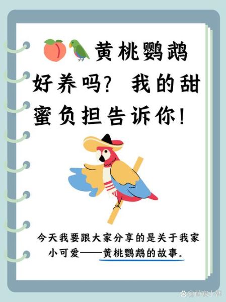 黄桃鹦鹉怎么养_黄桃鹦鹉会说话吗-第3张图片-山城妙识 黄桃鹦鹉怎么养_黄桃鹦鹉会说话吗-第3张图片-山城妙识