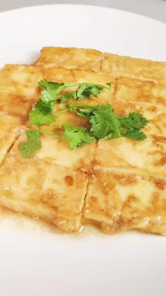 锅塌豆腐怎么做_锅塌豆腐的家常做法-第3张图片-山城妙识 锅塌豆腐怎么做_锅塌豆腐的家常做法-第3张图片-山城妙识