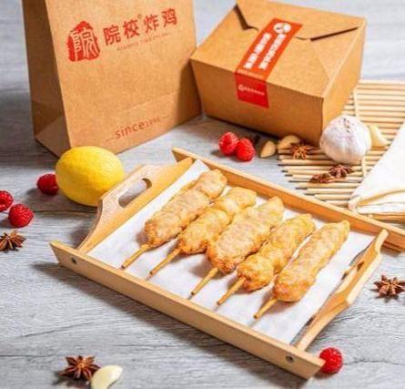 香酥鸡怎么做到外酥里嫩_先卤后炸的秘诀-第2张图片-山城妙识 香酥鸡怎么做到外酥里嫩_先卤后炸的秘诀-第2张图片-山城妙识