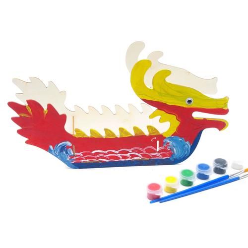 龙舟手工制作_需要哪些材料-第3张图片-山城妙识 龙舟手工制作_需要哪些材料-第3张图片-山城妙识