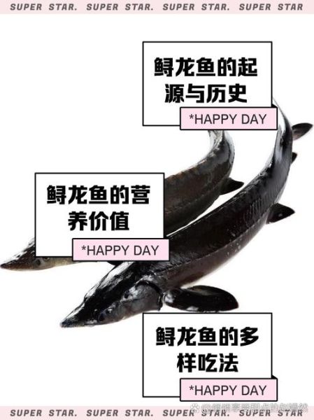 鲟龙鱼图片高清_鲟龙鱼怎么分公母-第1张图片-山城妙识