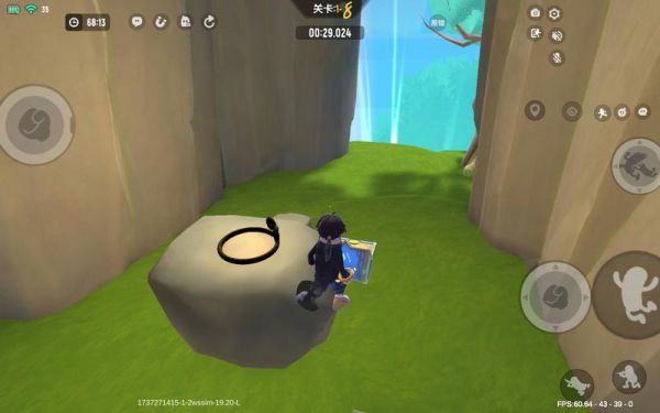 香肠派对最新版怎么下载_香肠派对安装失败怎么办-第3张图片-山城妙识