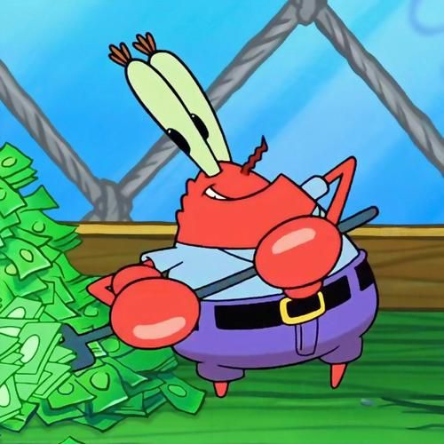 蟹老板是谁_蟹老板原型揭秘-第1张图片-山城妙识 蟹老板是谁_蟹老板原型揭秘-第1张图片-山城妙识