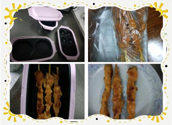 骨肉相连微波炉怎么做_几分钟能熟-第1张图片-山城妙识 骨肉相连微波炉怎么做_几分钟能熟-第1张图片-山城妙识