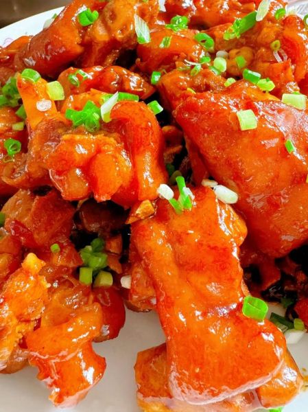 酱猪蹄怎么做_酱猪蹄的家常做法视频-第3张图片-山城妙识