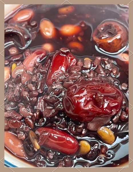 黑米怎么煮才软糯_黑米需要提前泡多久-第1张图片-山城妙识