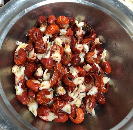 麻辣虾尾怎么做_麻辣虾尾正宗做法-第2张图片-山城妙识