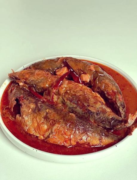 麻辣罐头鱼怎么做_麻辣罐头鱼好吃吗-第1张图片-山城妙识