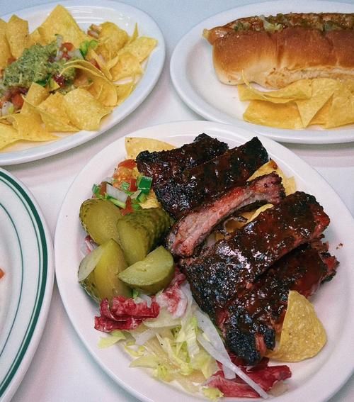 美国美食图片哪里找_如何拍摄地道美式料理-第2张图片-山城妙识