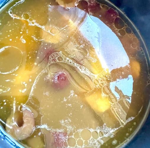 电饭煲鸡汤怎么炖好喝_电饭煲炖鸡汤的正确方法-第1张图片-山城妙识